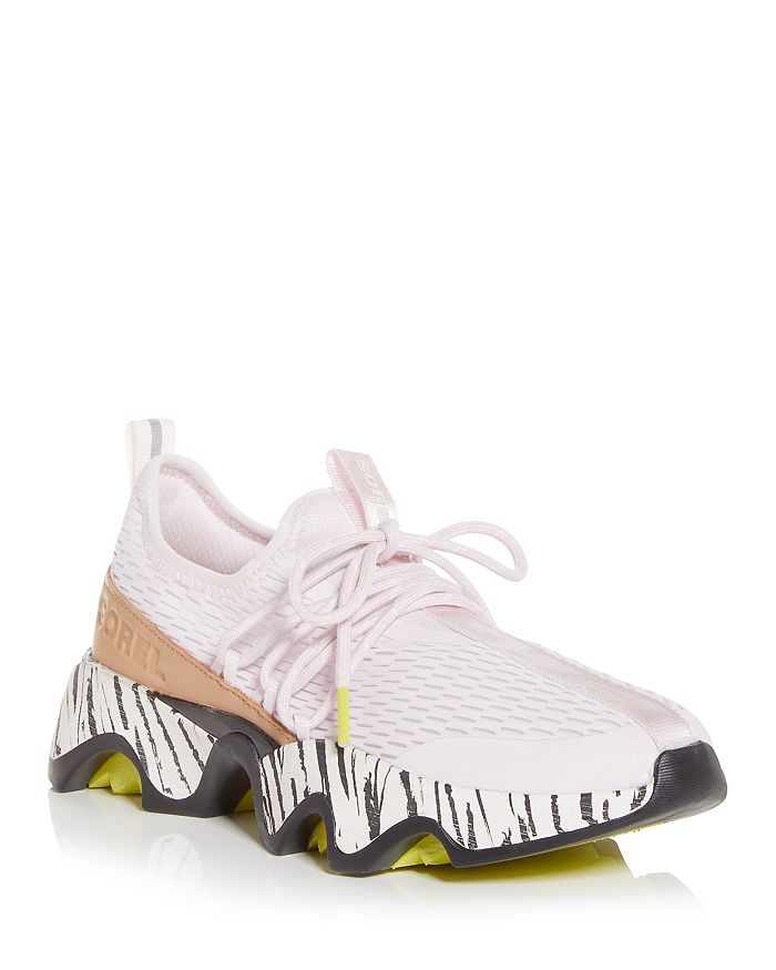 Sorel Women's Kinetic Impact II Lace Up Sneakers | Bloomingdale's