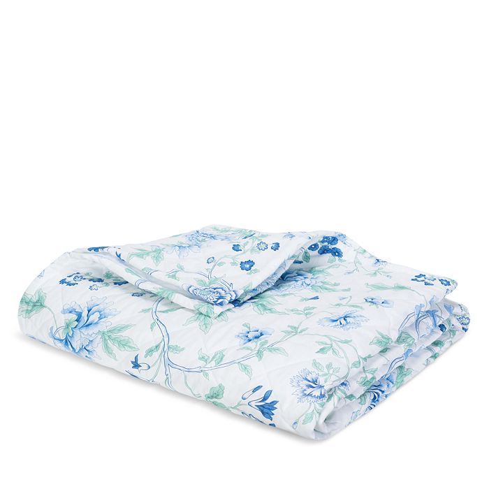 Matouk Simone Quilt, King | Bloomingdale's