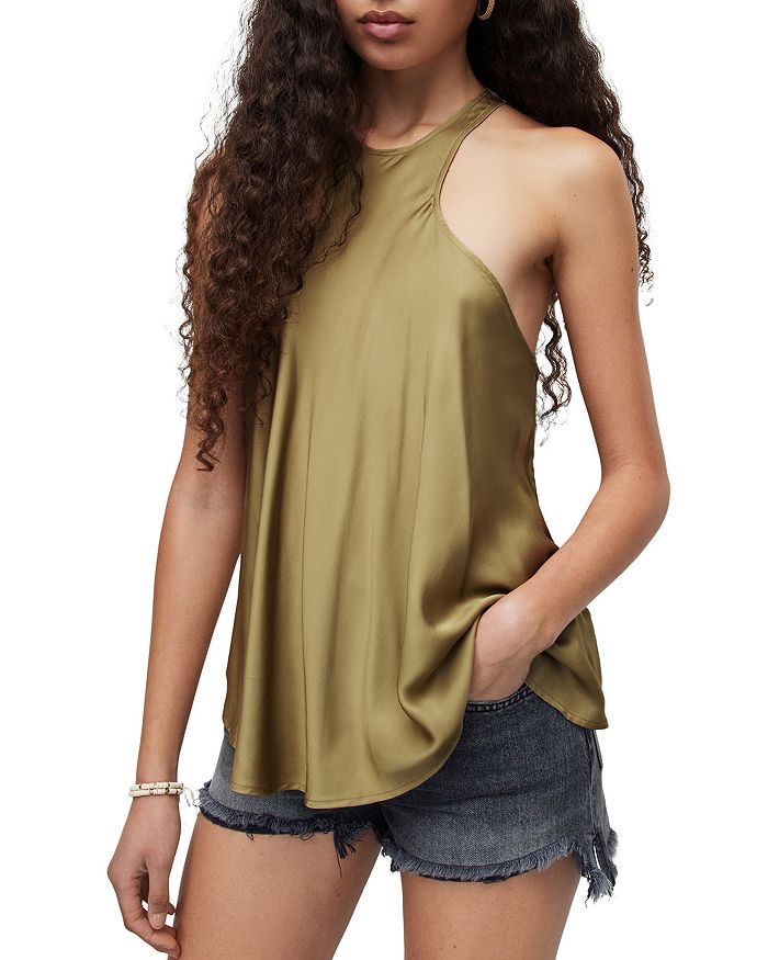 ALLSAINTS Verna Top | Bloomingdale's