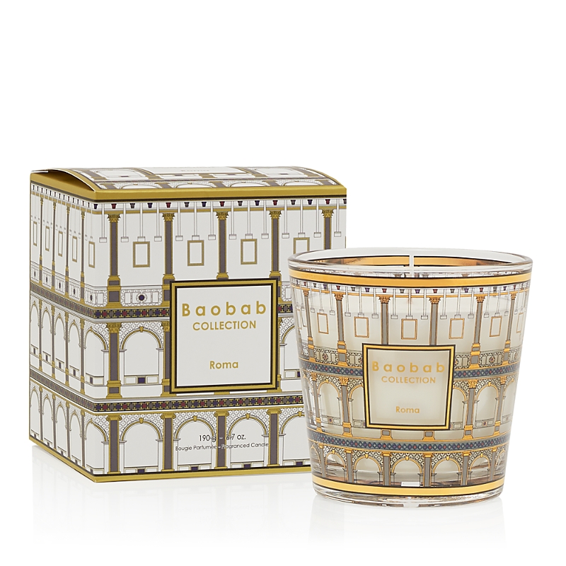 Click here for Baobab Collection My First Baobab Roma Candle 6.7... prices