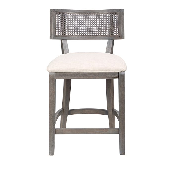 Furniture of America Sparrow & Wren Arinne Counter Stool | Bloomingdale's