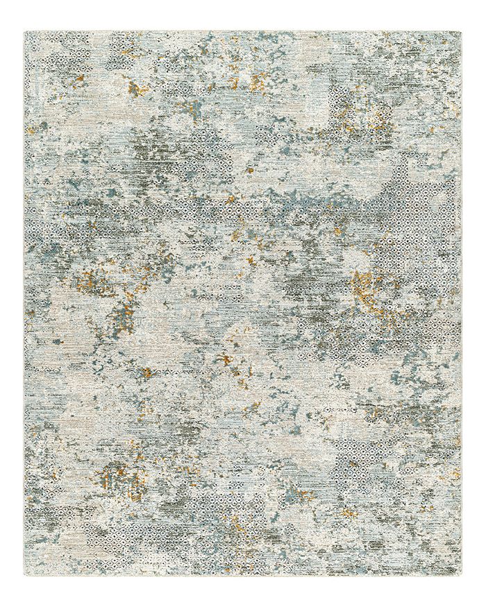 Surya Dresden DRE-2302 Area Rug, 6'7" x 9'6" | Bloomingdale's