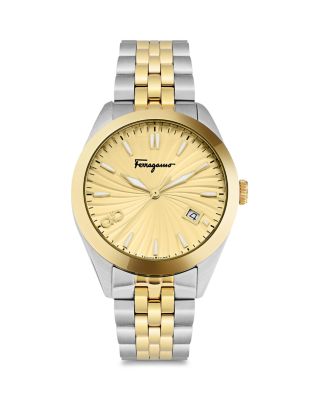 Click here for Ferragamo Classic Watch  42mm prices