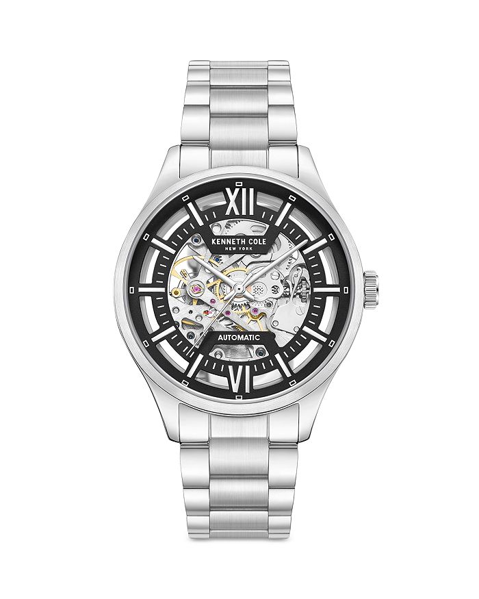 Kenneth Cole Watch, 42mm | Bloomingdale's