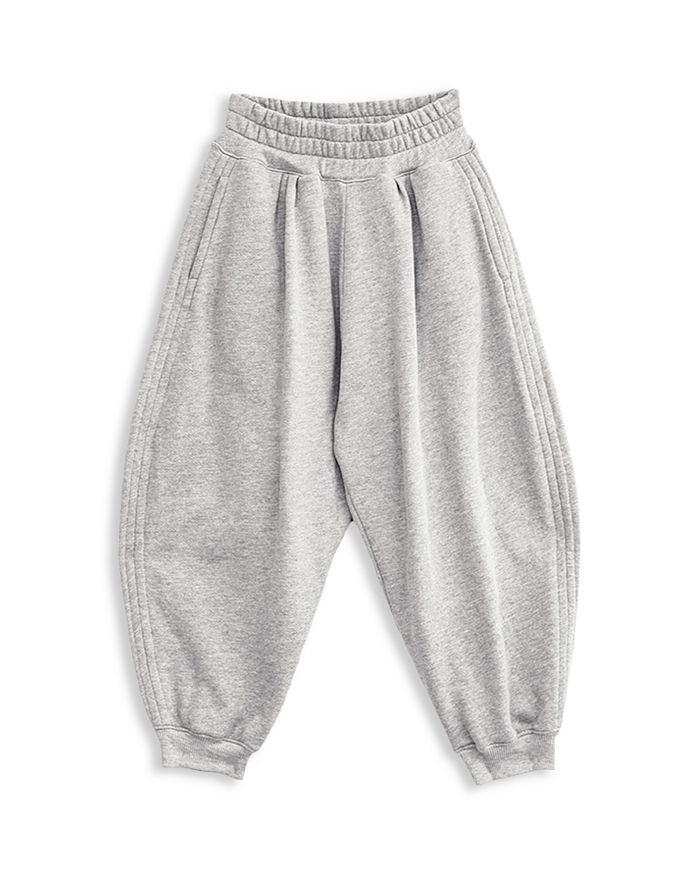 Sebastien Ami Seamed Sweatpants | Bloomingdale's