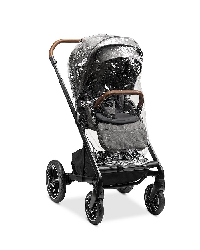 Nuna MIXX Rain Cover | Bloomingdale's