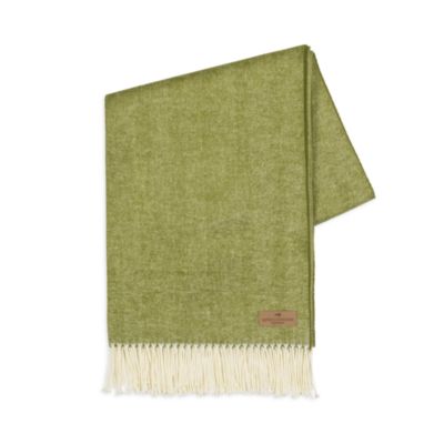 Click here for Lands Downunder Italian Herringbone Throw prices