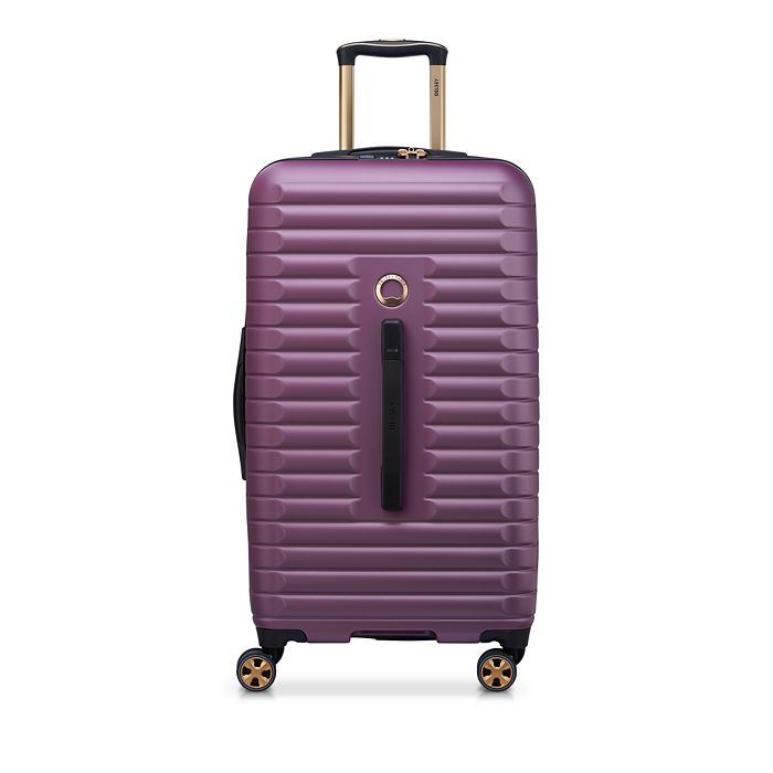 Delsey Paris Cruise 3.0 26" Spinner Trunk | Bloomingdale's
