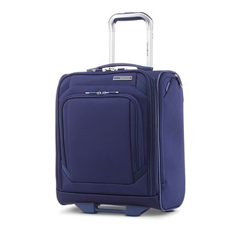 Samsonite Ascentra Spinner Luggage Collection | Bloomingdale's