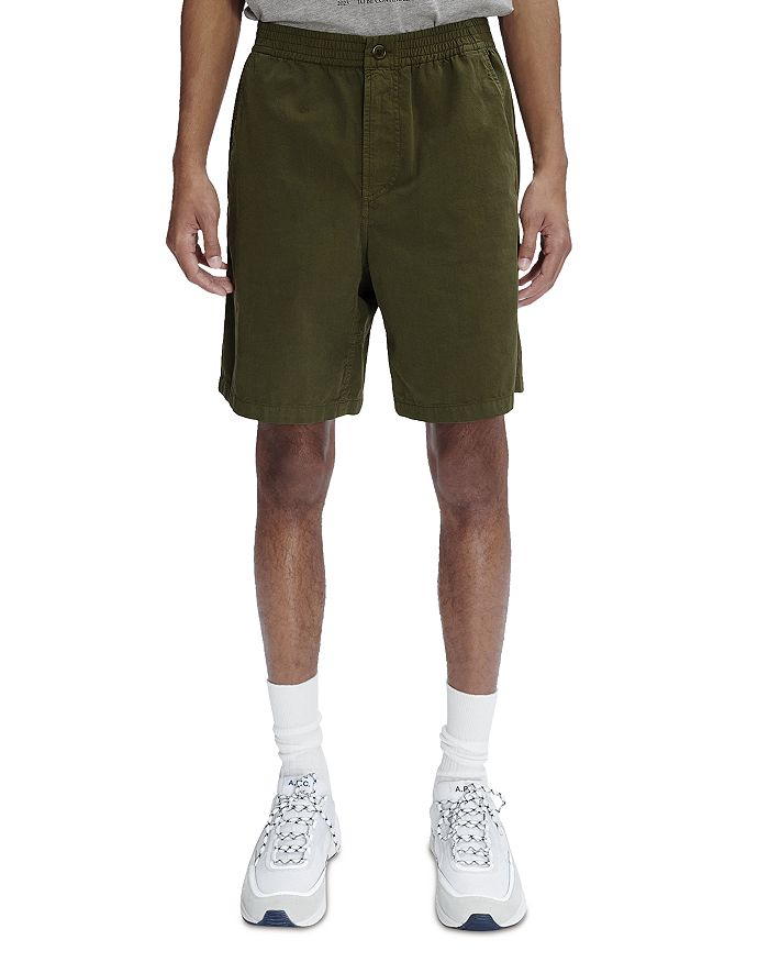 A.P.C. Norris Shorts | Bloomingdale's