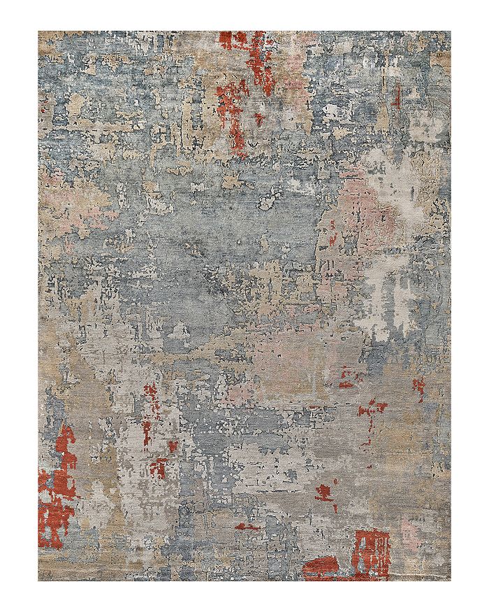 Exquisite Rugs Laureno ER4470 Collection | Bloomingdale's