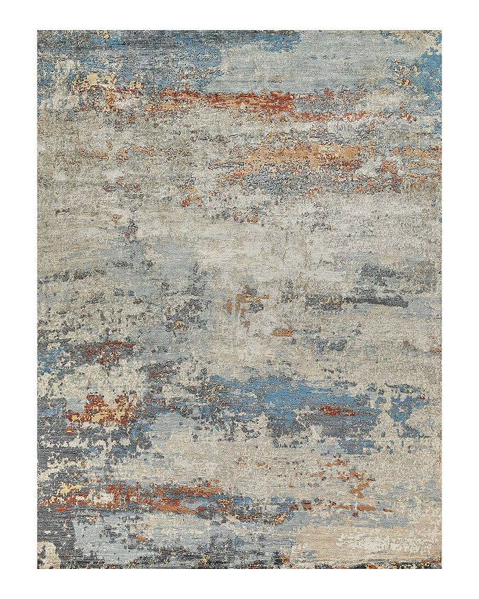 Exquisite Rugs Laureno ER4473 Area Rug, 8' x 10' | Bloomingdale's