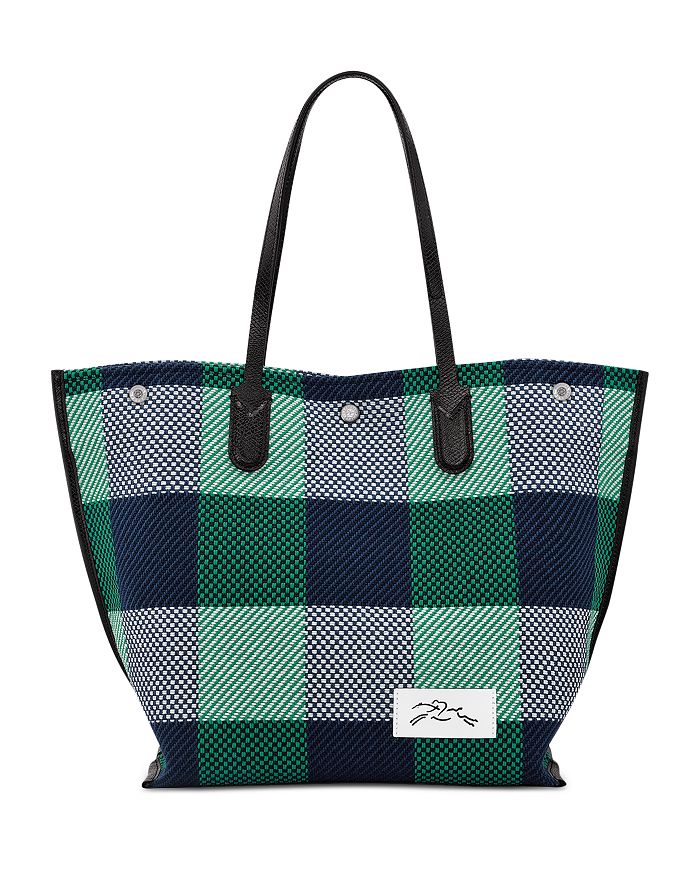 Longchamp Essential Paddock Tote | Bloomingdale's