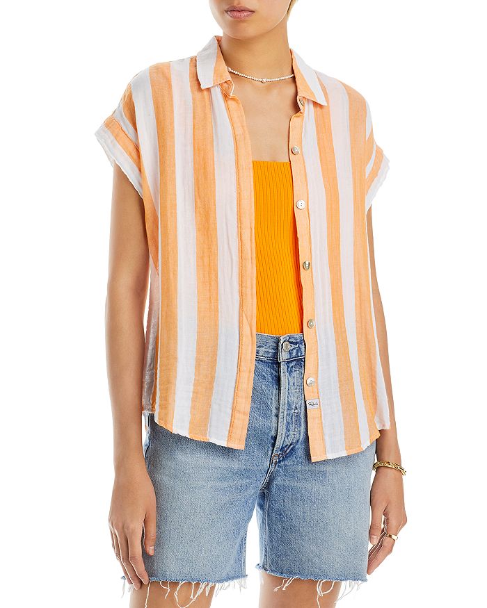 Rails Jamie Shirt | Bloomingdale's