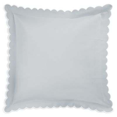 Click here for Matouk Diamond Pique Euro Sham prices