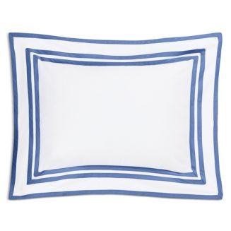Matouk Meridian Boudoir Sham | Bloomingdale's Home