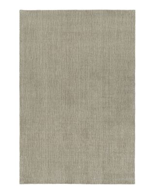 Stanton Rug Company Heaven Strie 2 Hs100 Area Rug, 6' X 9' In Gray ...