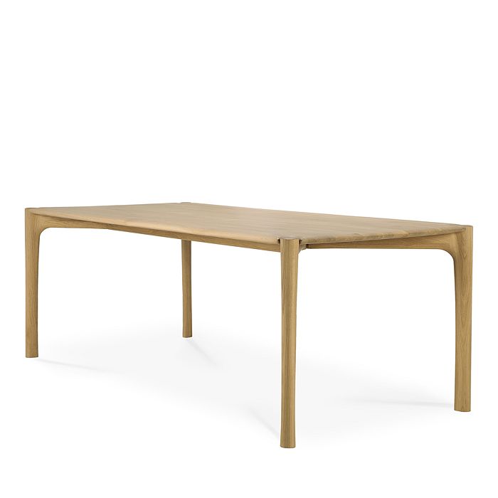 Ethnicraft Pi Dining Table | Bloomingdale's