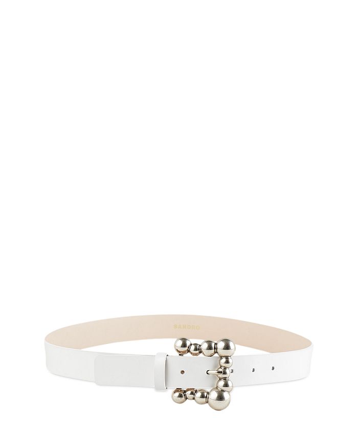 Sandro Women's Bubble Belt | Bloomingdale's