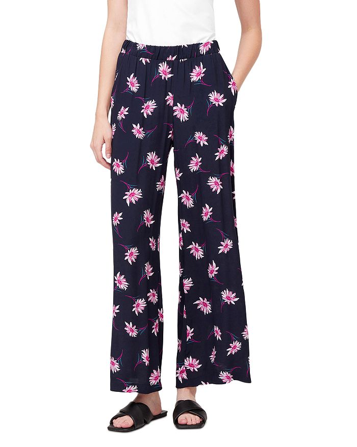Karen Kane Wide Leg Pants | Bloomingdale's