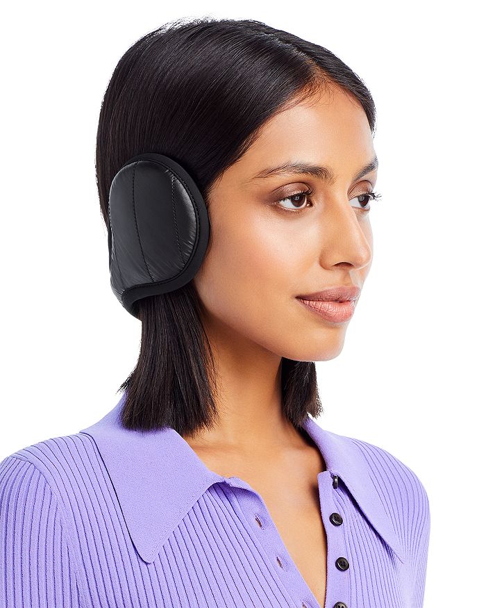 U|R All Weather Behind The Head Earmuffs | Bloomingdale's