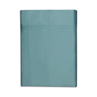 Click here for Yves Delorme Triomphe Flat Sheet  Queen prices