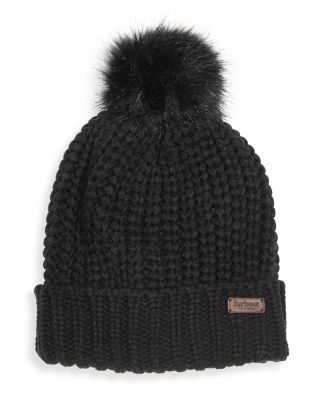 Click here for Barbour Saltburn Knit Beanie prices
