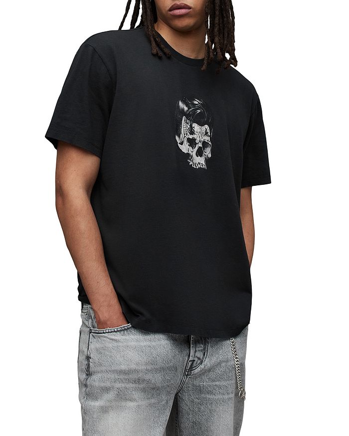 ALLSAINTS Relics Graphic Tee | Bloomingdale's