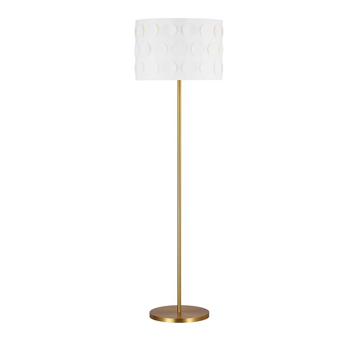 kate spade new york Dottie Floor Lamp | Bloomingdale's