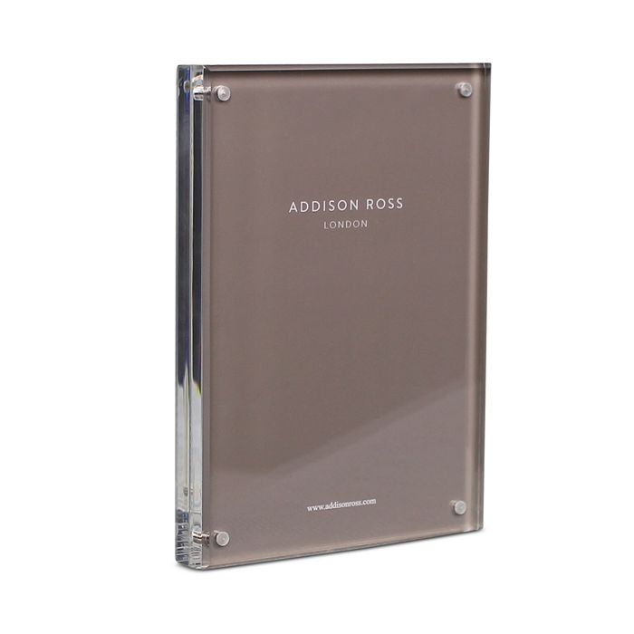 Addison Ross Magnetic Acrylic Frame 4" x 6" | Bloomingdale's