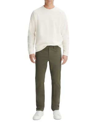 Pants Vince Men's Clothing, Jackets, Shoes & More - Bloomingdale's