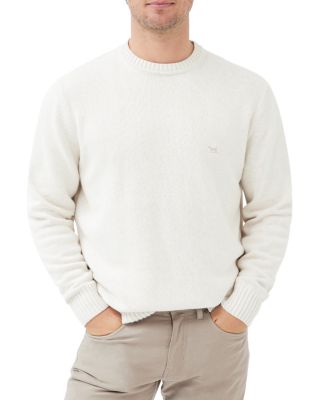 Click here for Rodd & Gunn Gunn Crew Neck Pullover Sweater prices