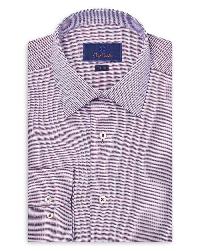 David Donahue Dress Shirt
