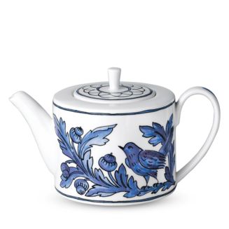 Twig New York H. Blue Bird Teapot | Bloomingdale's