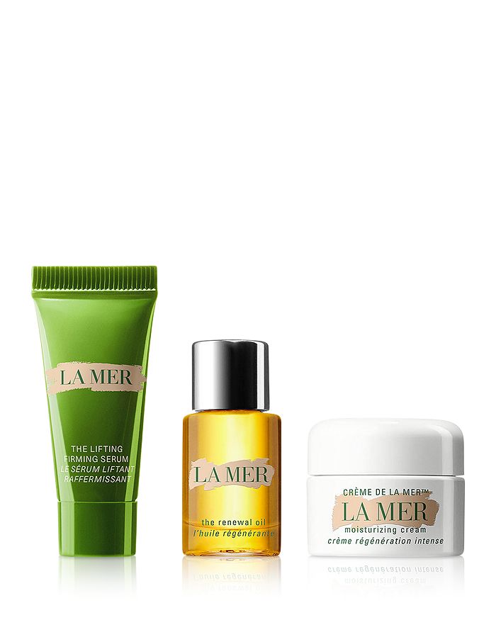 La Mer Gift with any $300 La Mer purchase! | Bloomingdale's