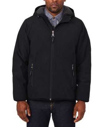 Rainforest Storm Trooper Soft Shell Fleece Lined Jacket | Bloomingdale's