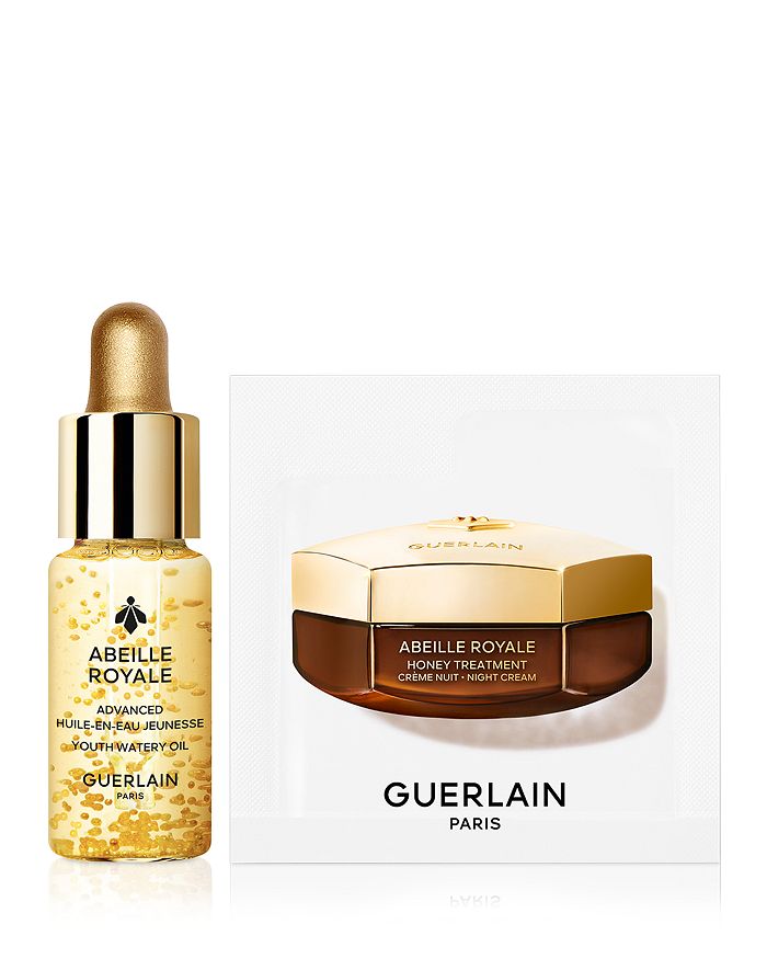 Guerlain Gift with any Guerlain purchase! | Bloomingdale's