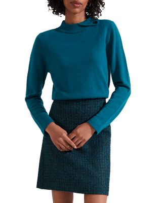 Click here for Hobbs London Talia Jumper prices