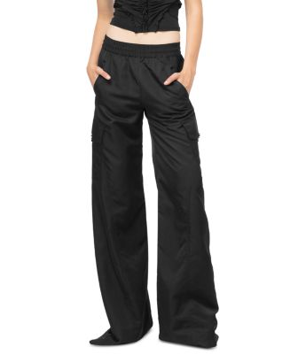 PINKO Pocoyo Pants | Bloomingdale's