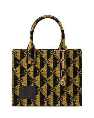 Sandro Tote Bags - Bloomingdale's