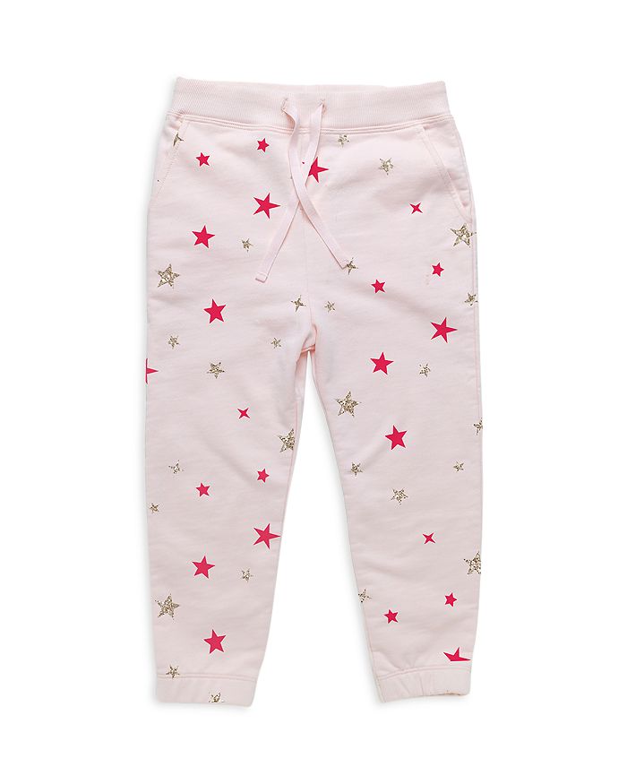 1212 Girls' Printed Sweatpants - Little Kid | Bloomingdale's