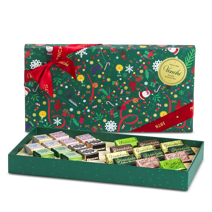 Venchi Winter Chocolates Gift Box | Bloomingdale's