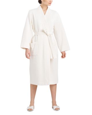 Mens Cashmere Robe - Bloomingdale's