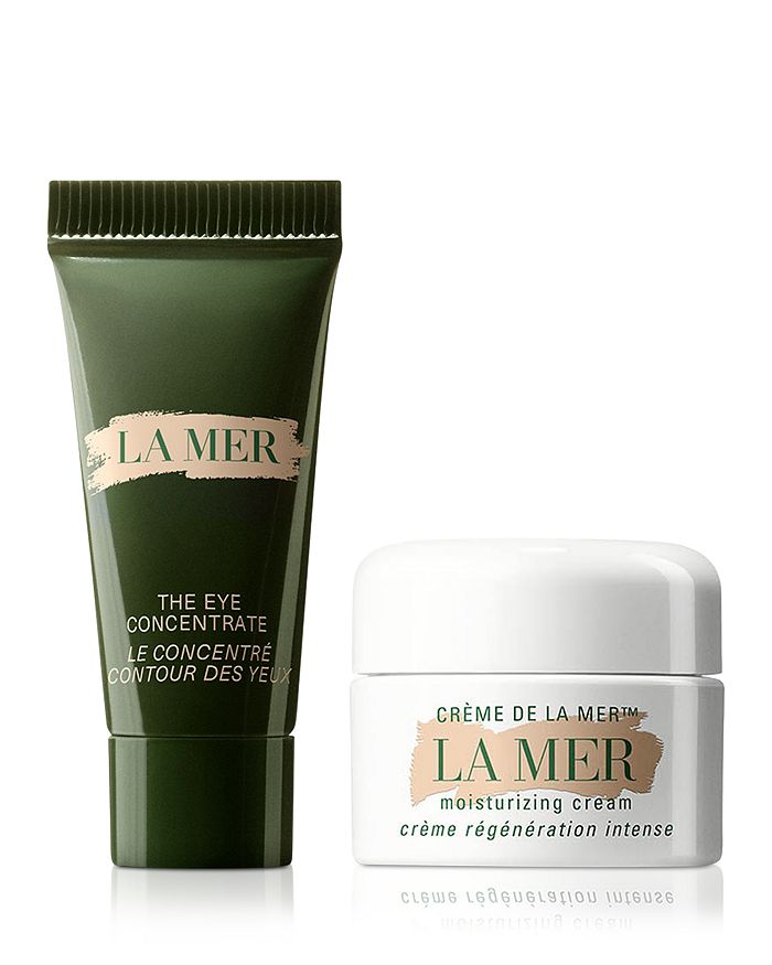 La Mer Gift with any $200 La Mer purchase! | Bloomingdale's