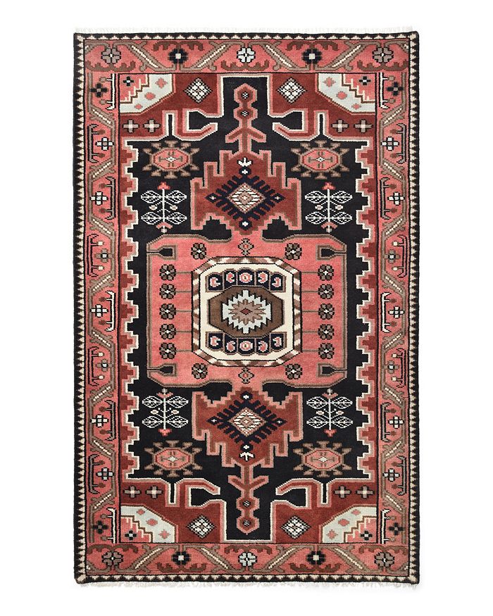Timeless Rug Designs Tribal Mojave Area Rug Collection | Bloomingdale's