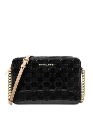 Michael Kors Michael Kors Jet Set Large Crossbody | Bloomingdale's Handbags