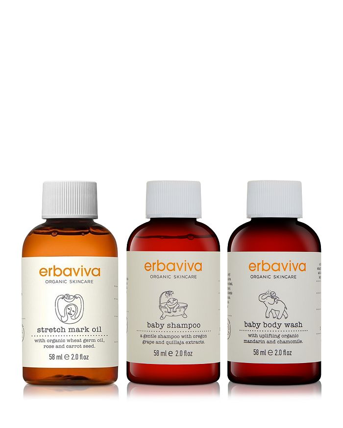 Erbaviva Gift with any $100 Wellchemist purchase! | Bloomingdale's