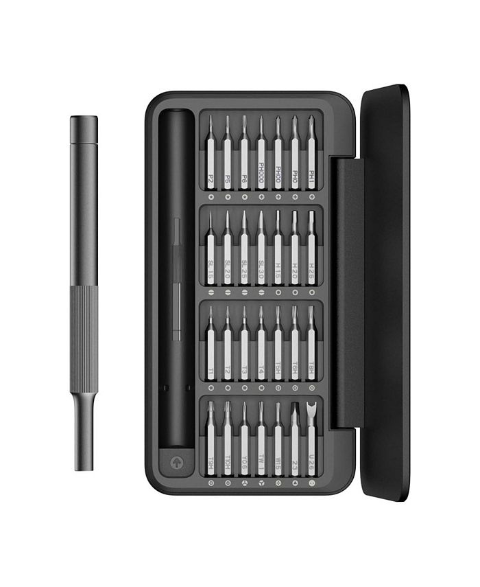 HOTO 28 in 1 Precision Screwdriver Set | Bloomingdale's