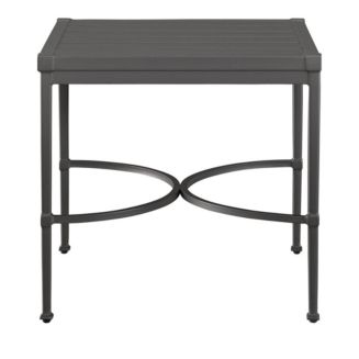 Universal Bloomingdale's Seneca Outdoor End Table | Bloomingdale's