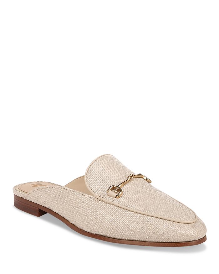 Sam Edelman Women's Linnie Mules | Bloomingdale's